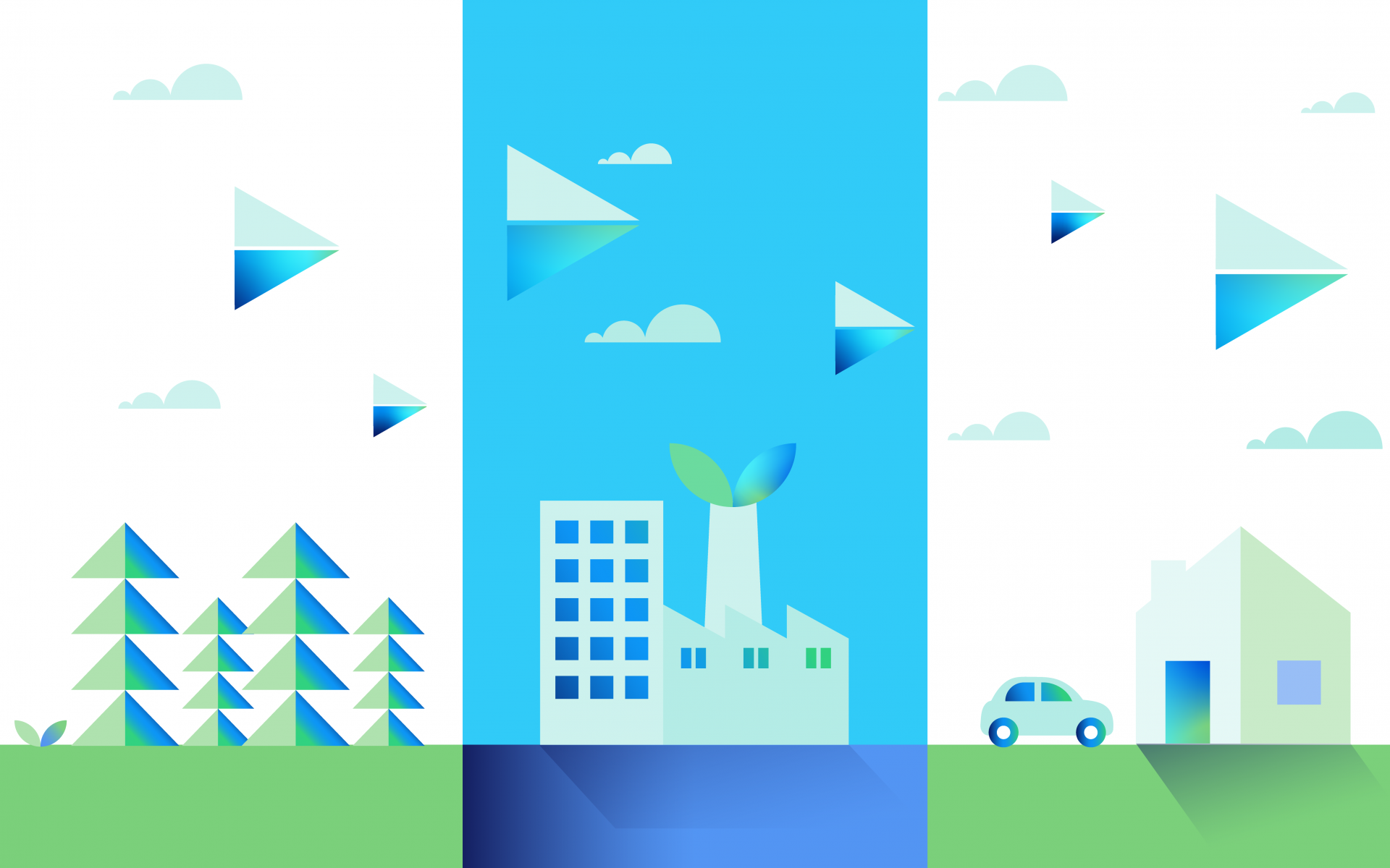 Sustainability - Drax Global