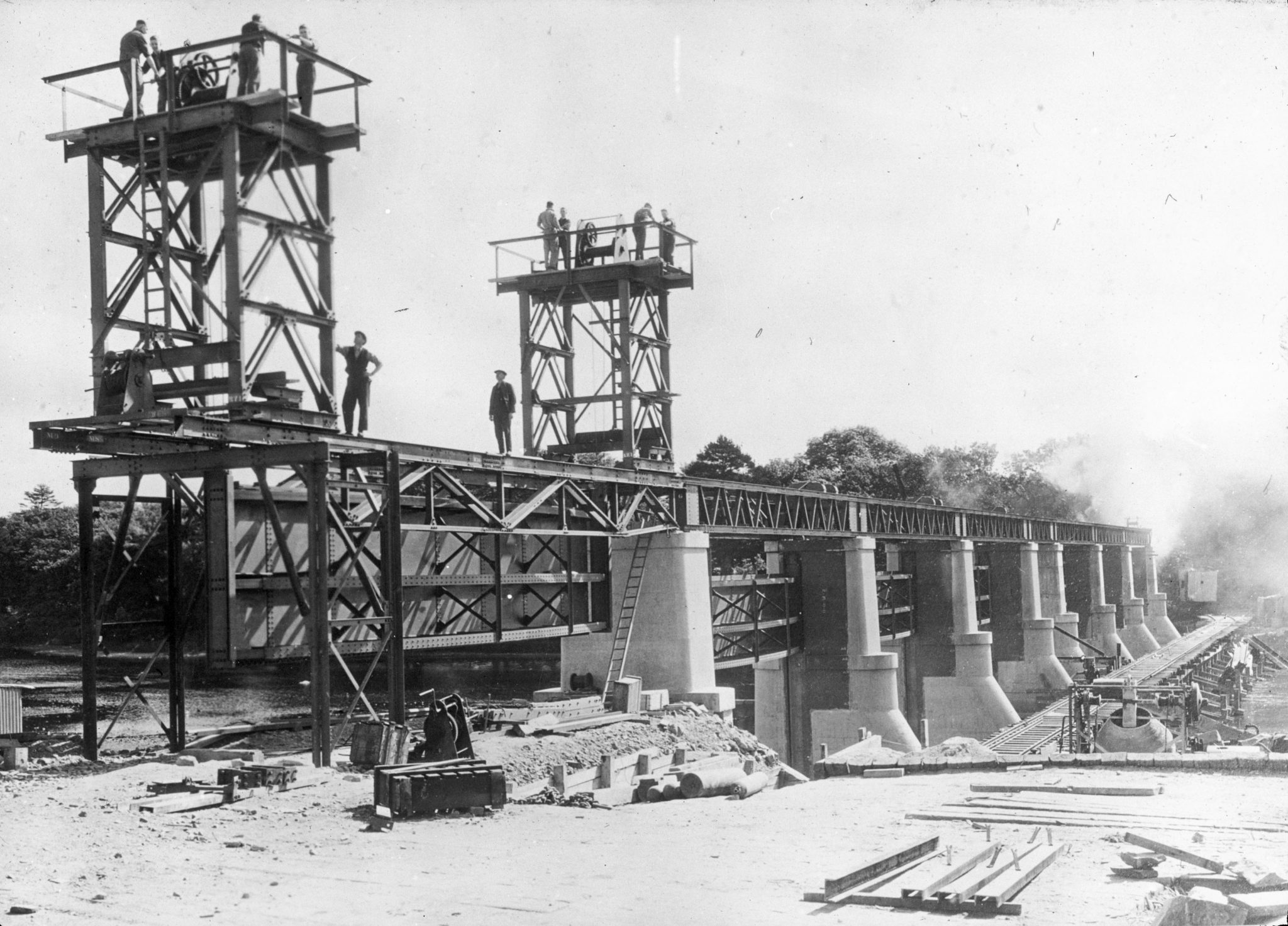 Drax invests £6M in Galloway Hydro Scheme refurbishment - Drax Global