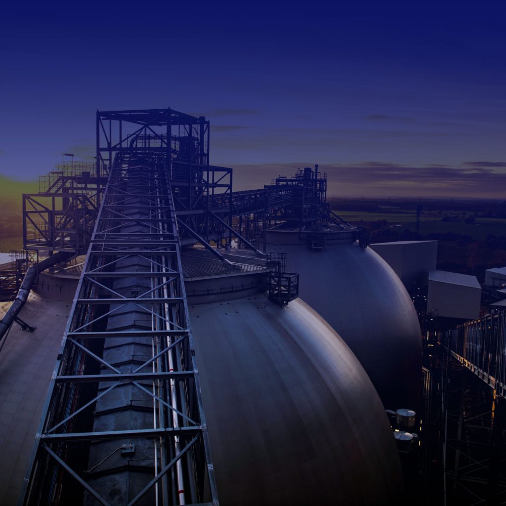 Corporate Governance - Drax Global