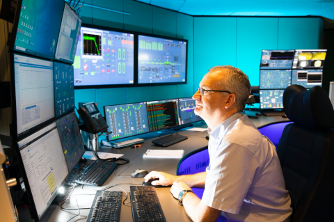 Drax Power Station - Drax Global