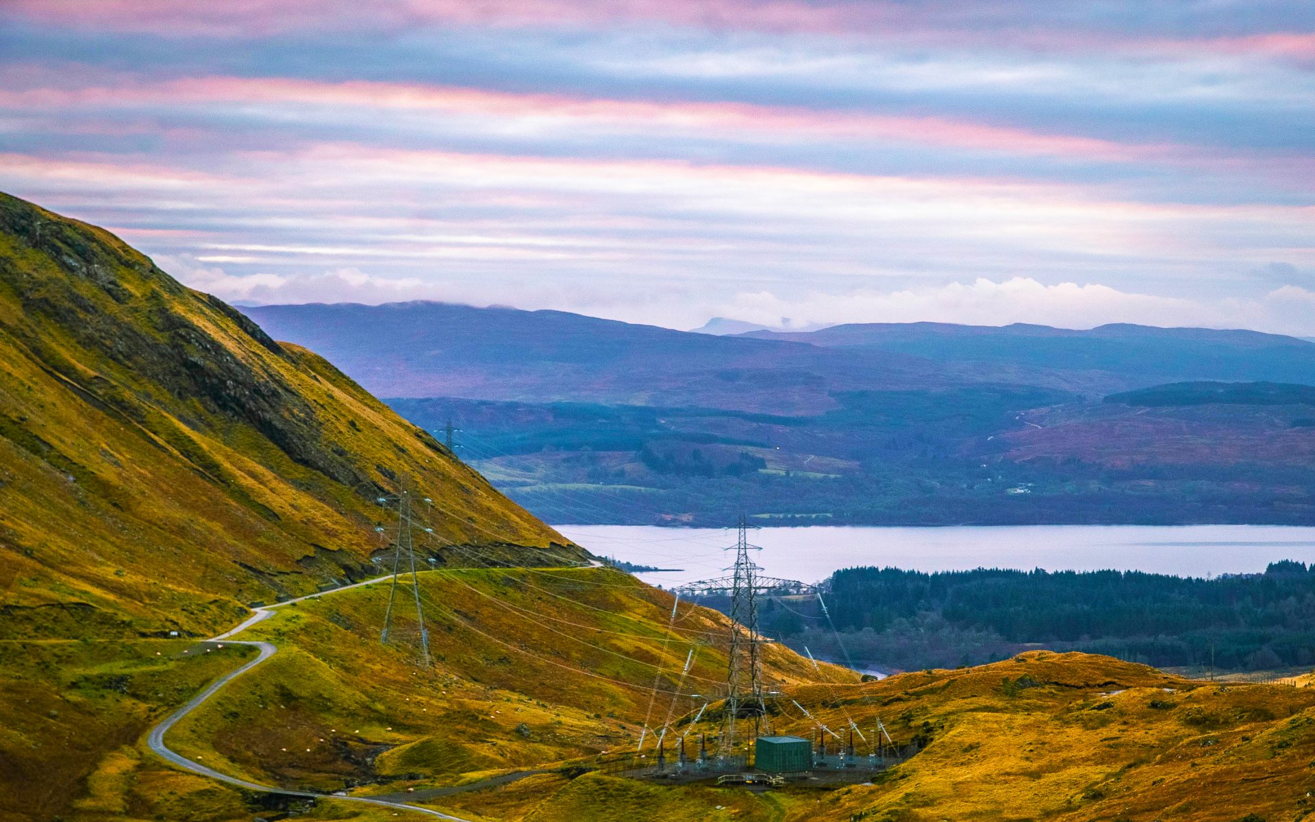 Pumping power: pumped storage stations around the world - Drax Global