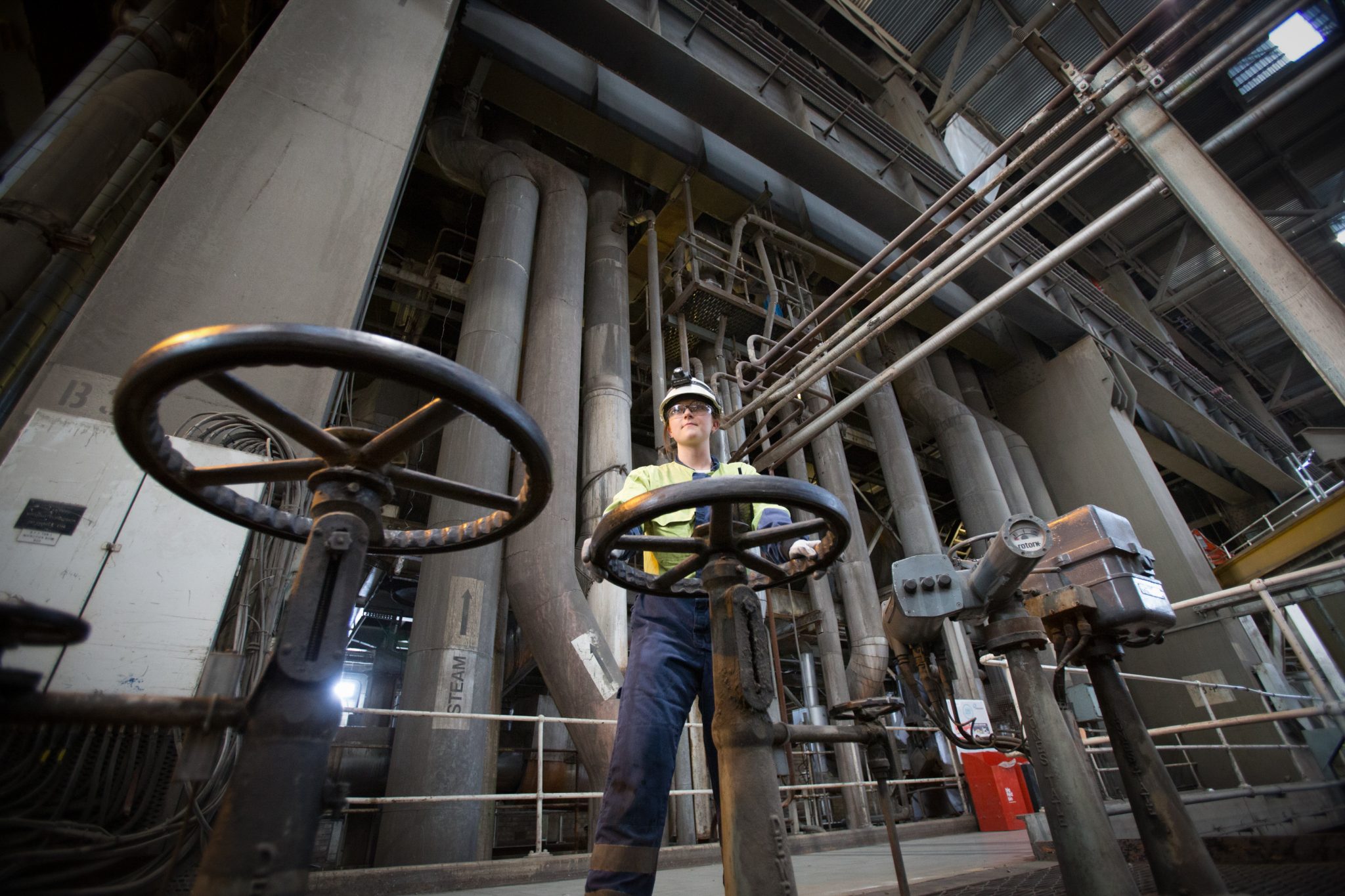 Standing together against climate change - Drax Global