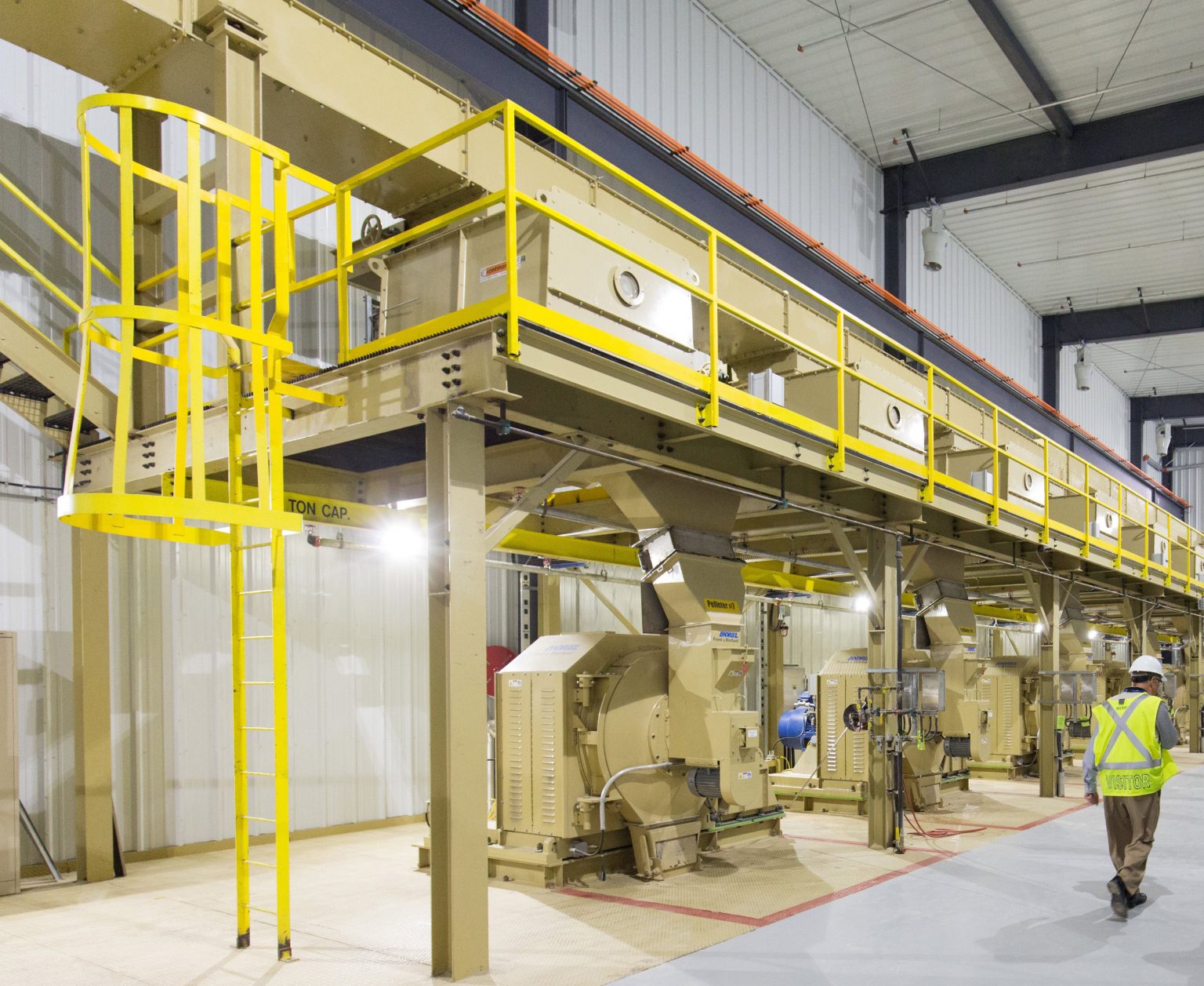 The world’s leading sustainable biomass generation and supply business ...