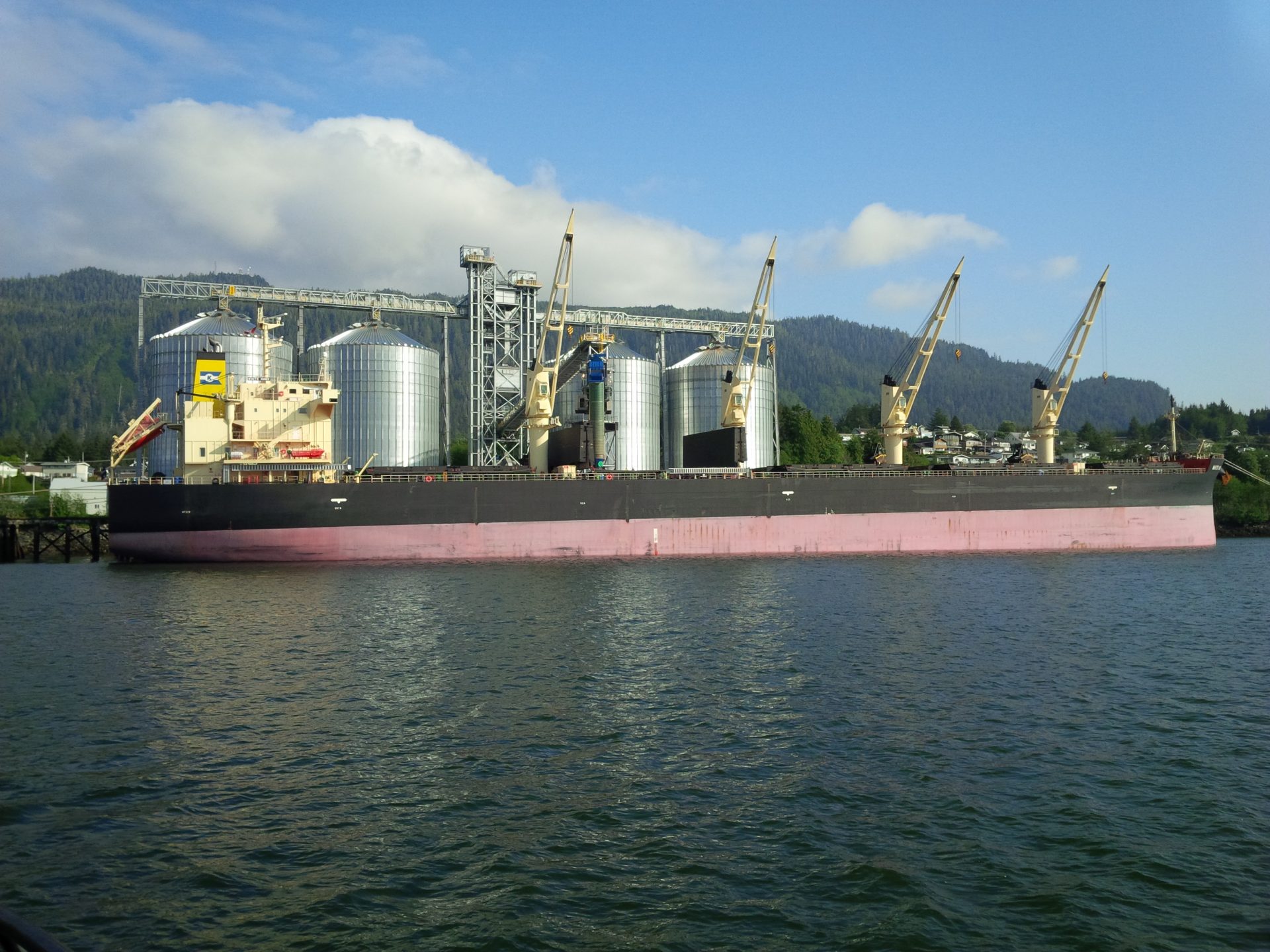 Proposed Acquisition of Pinnacle Renewable Energy Inc. – a major ...