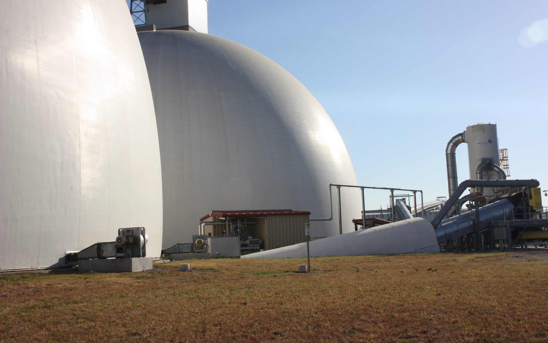 Notice of half year results announcement - Drax Global