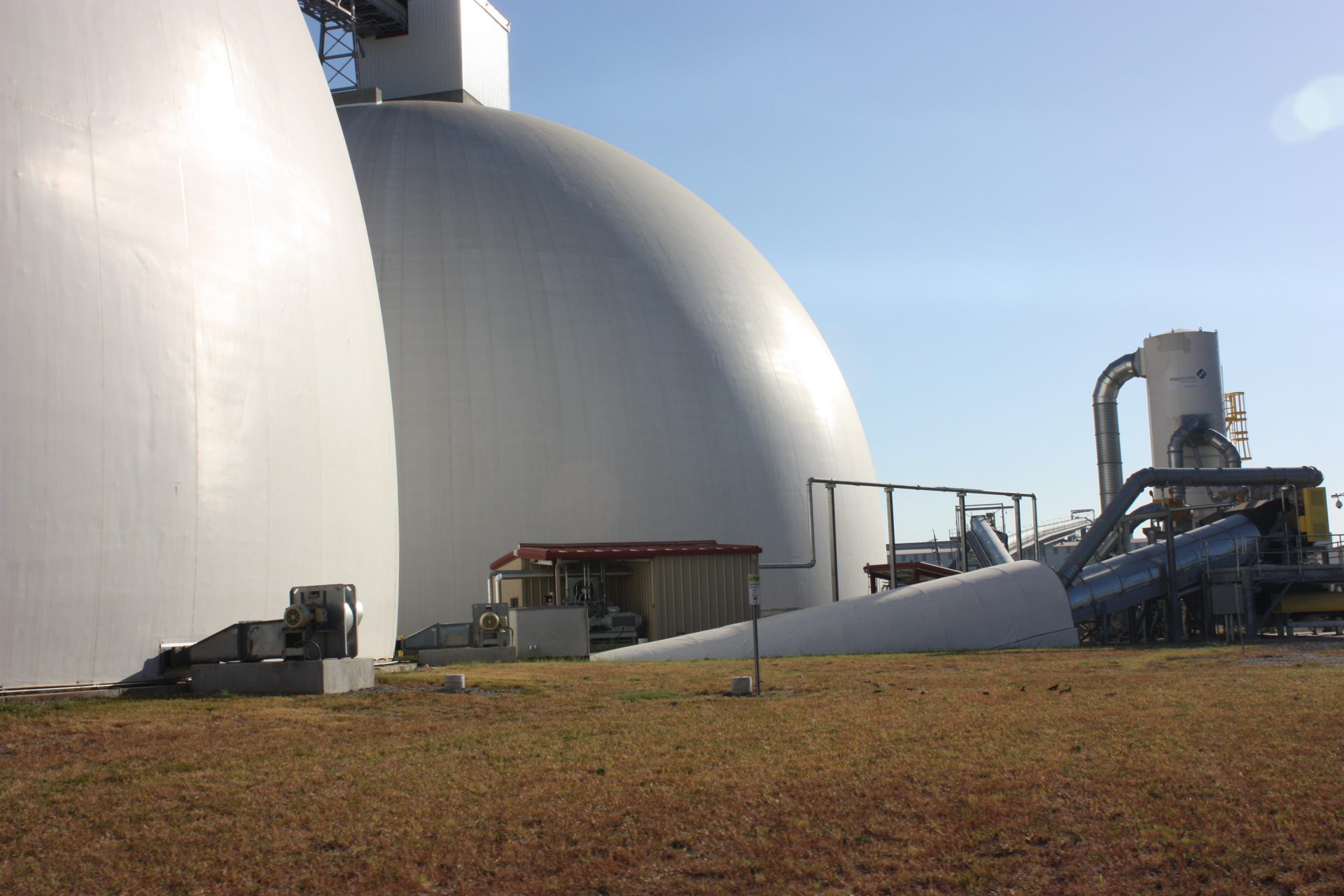 Notice of half year results announcement - Drax Global