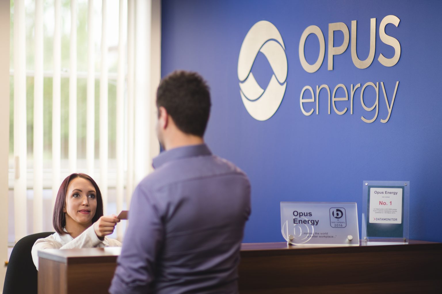 Opus Energy generated £678 million and supported 6,000 jobs in the East ...