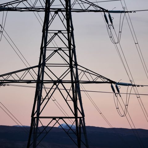 Cruachan Power Station - Drax Global