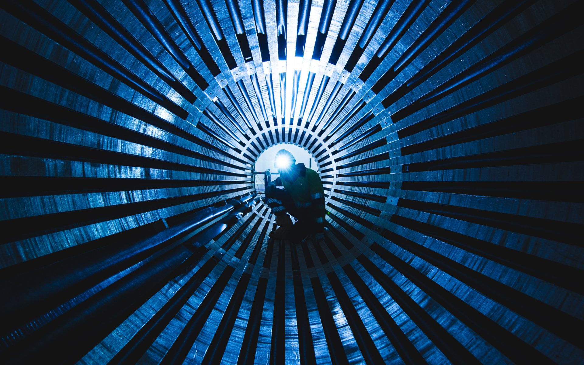 Progress Power prepares for development commencement - Drax Global