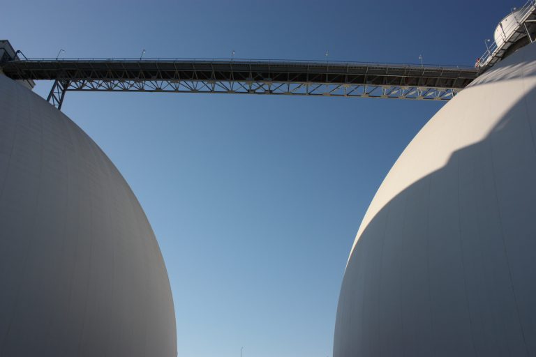 Bioenergy with Carbon Capture and Storage (BECCS) - Drax Global