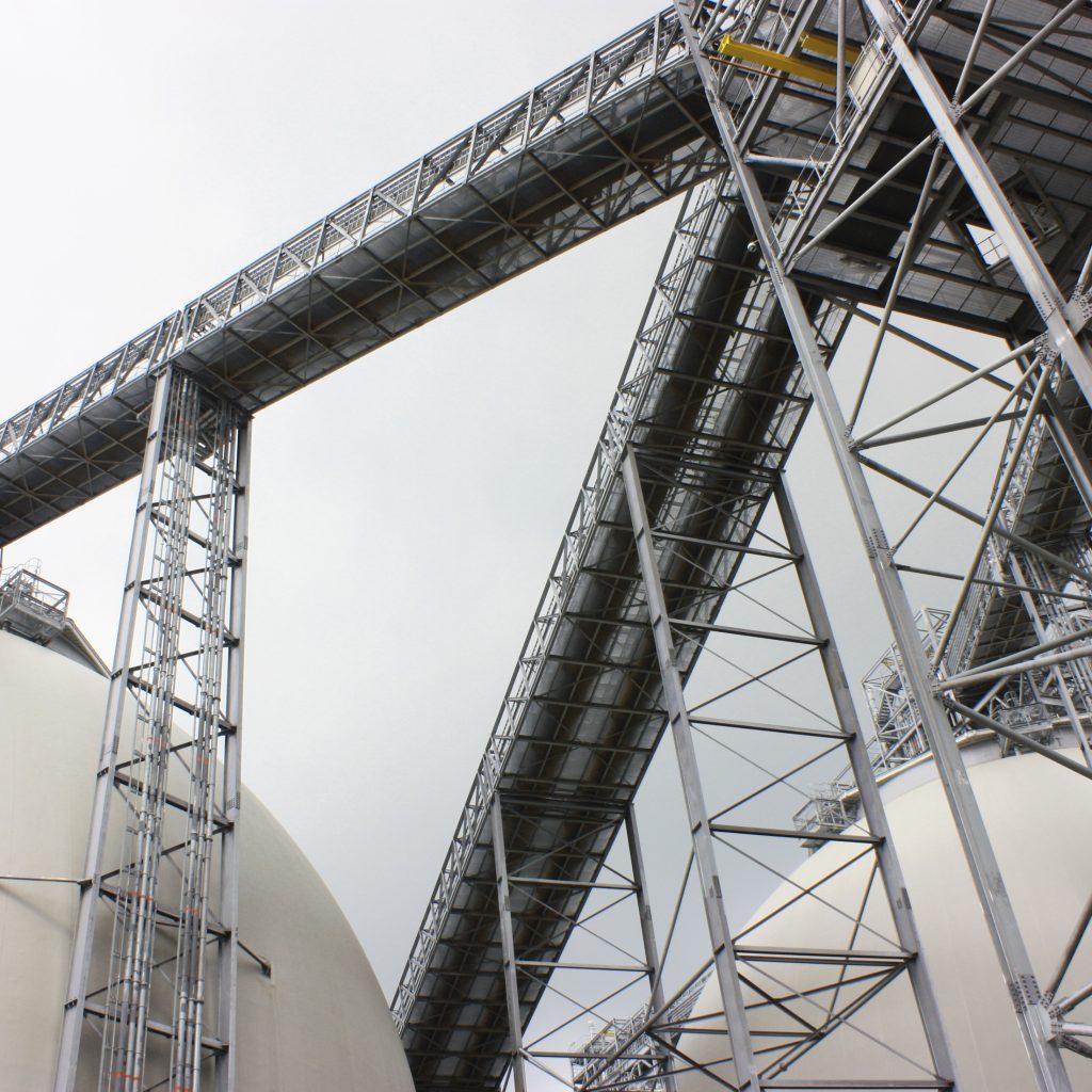 Share price - Drax Global