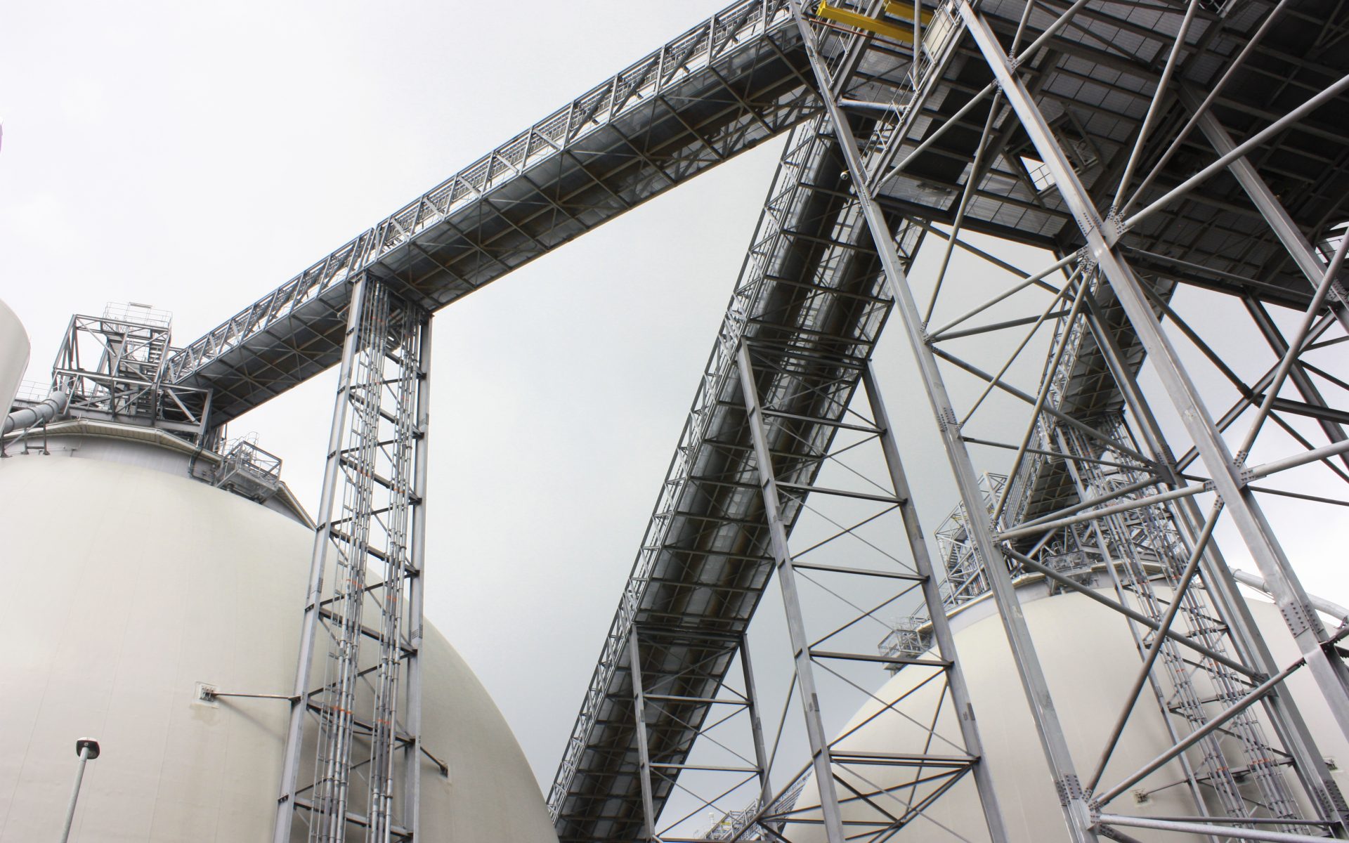 Drax Power Station and GB Power supplies at risk in the late 2020s ...