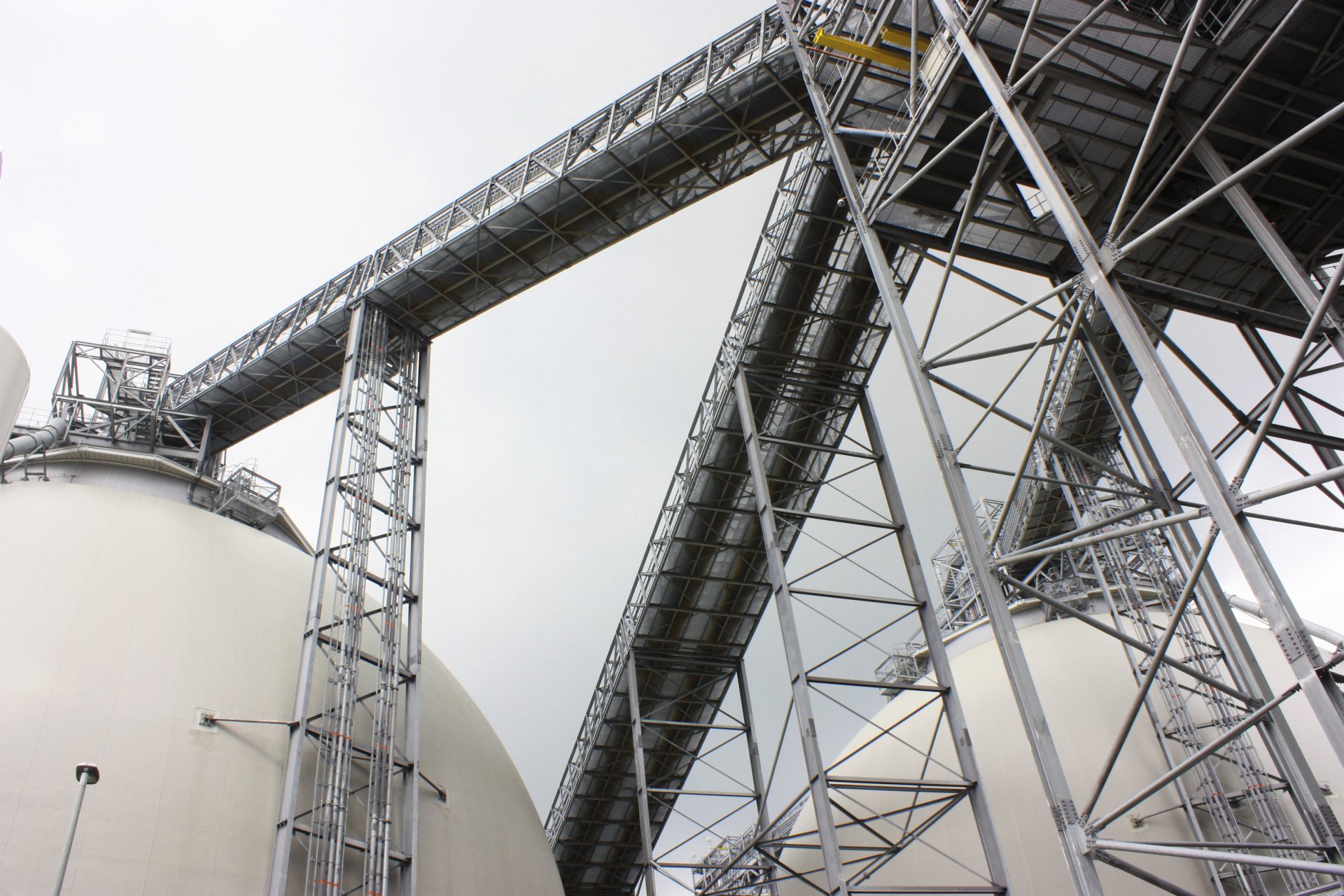 Development of UK CCS infrastructure and BECCS business model - Drax Global