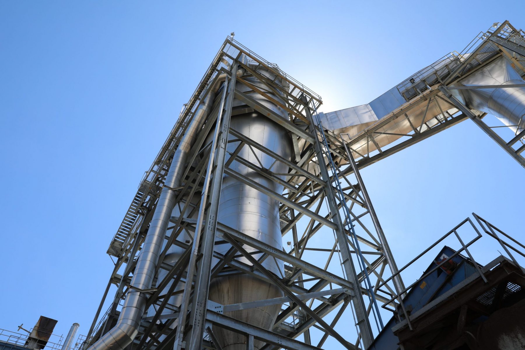 What is bioenergy with carbon capture and storage (BECCS)? - Drax Global