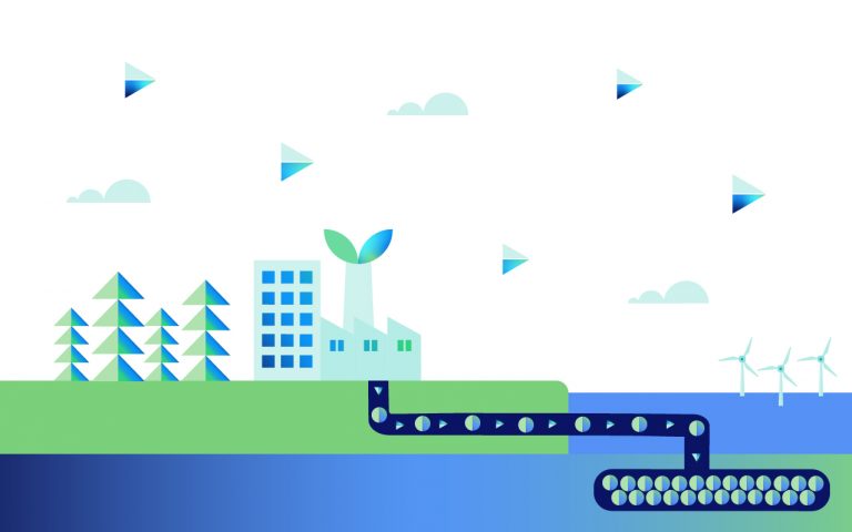 What is bioenergy with carbon capture and storage (BECCS)? - Drax Global