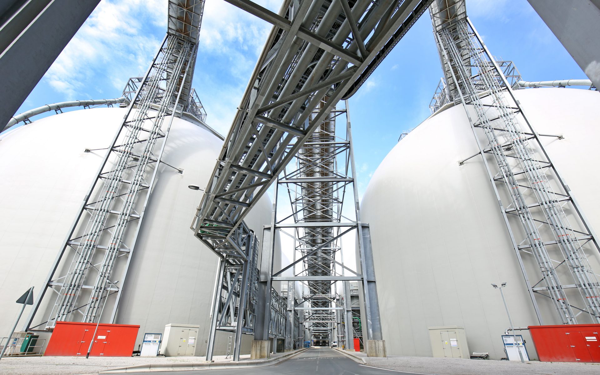 Phoenix BioPower explores next generation BECCS technology for Drax ...