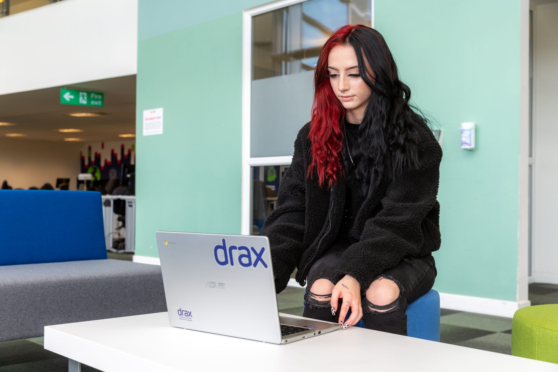 Drax launches £500 grants for education and skills charities in ...