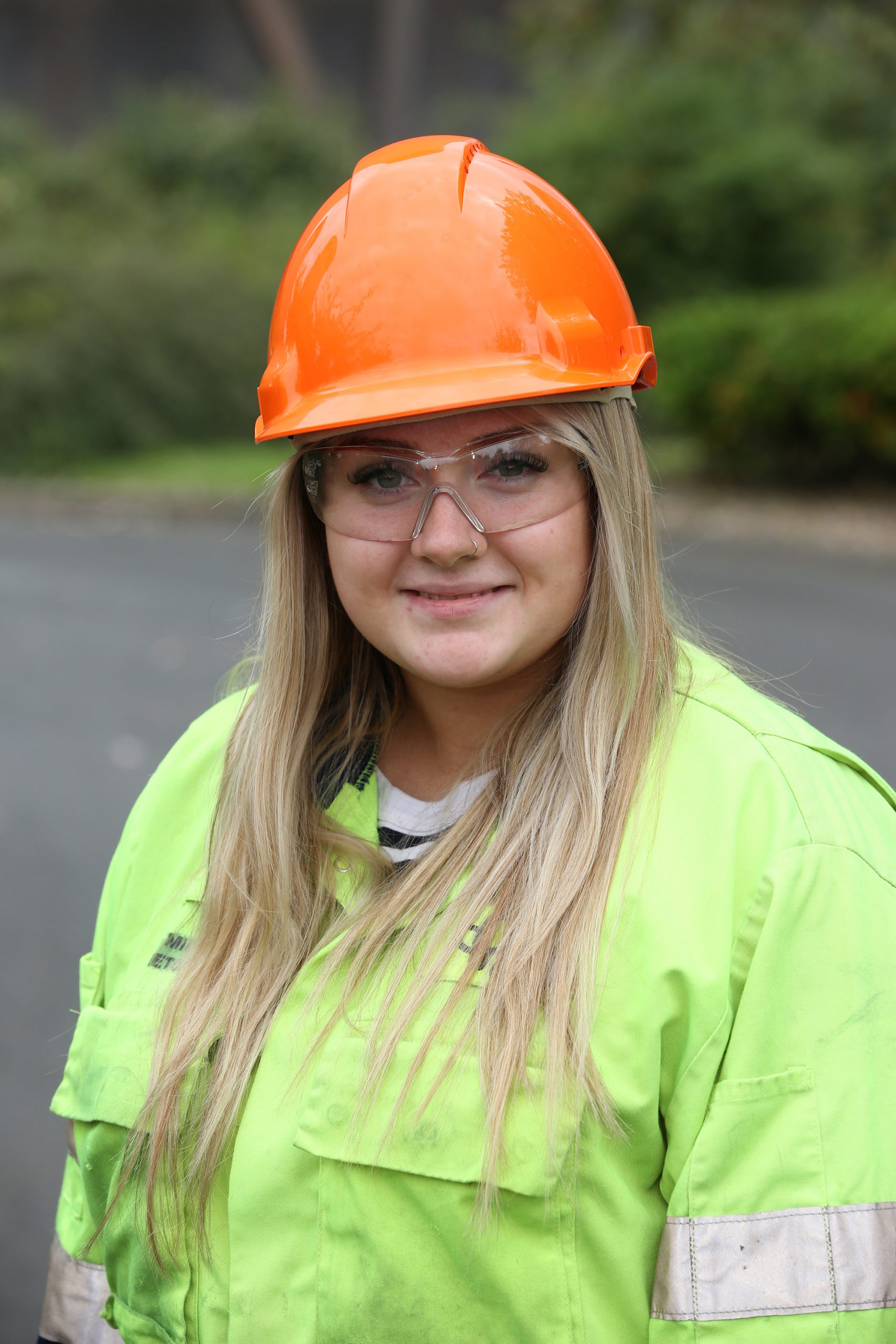 'Renewable energy apprentices' kickstart careers at Drax - Drax Global