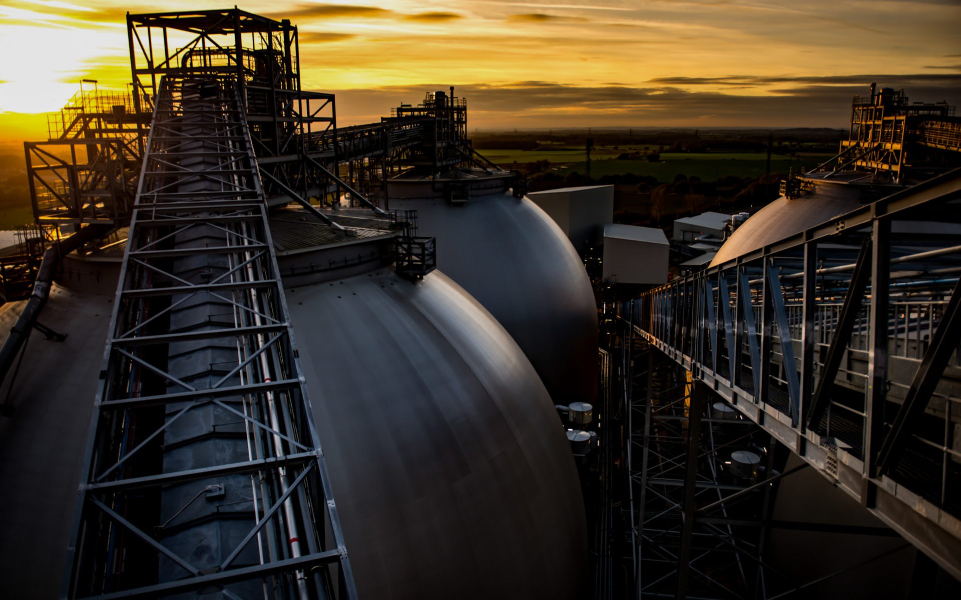 Drax Group CEO Will Gardiner responds to a new government consultation ...