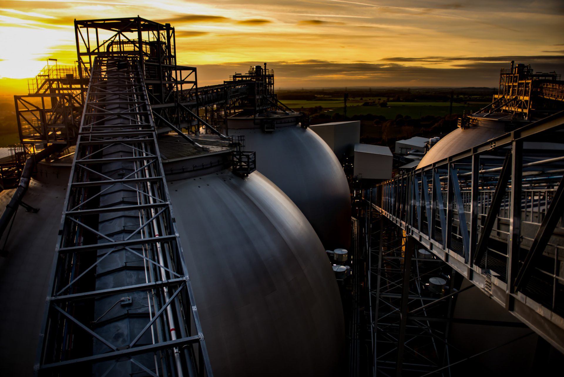 Drax Group CEO Will Gardiner responds to a new government consultation ...