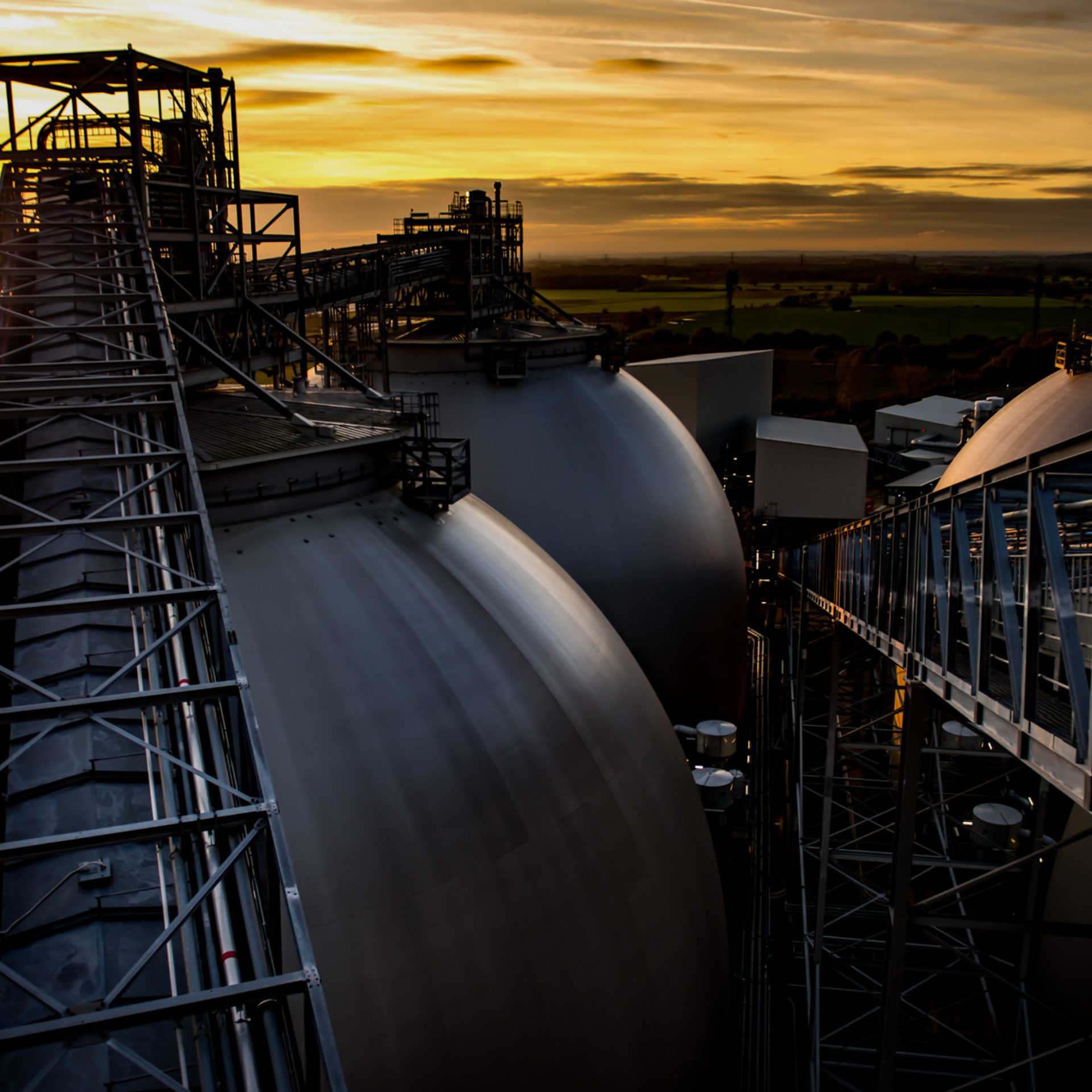 Drax Power Station - Drax Global