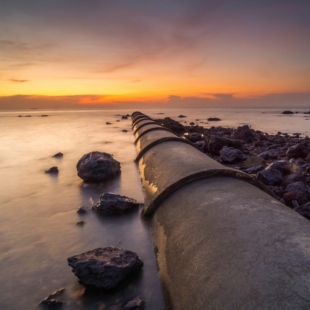 Transporting carbon – How to safely move CO2 from the atmosphere to ...