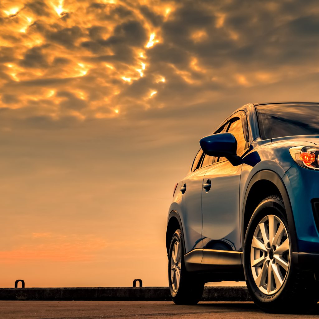 Drax launches new platform to accelerate electric vehicle uptake - Drax ...