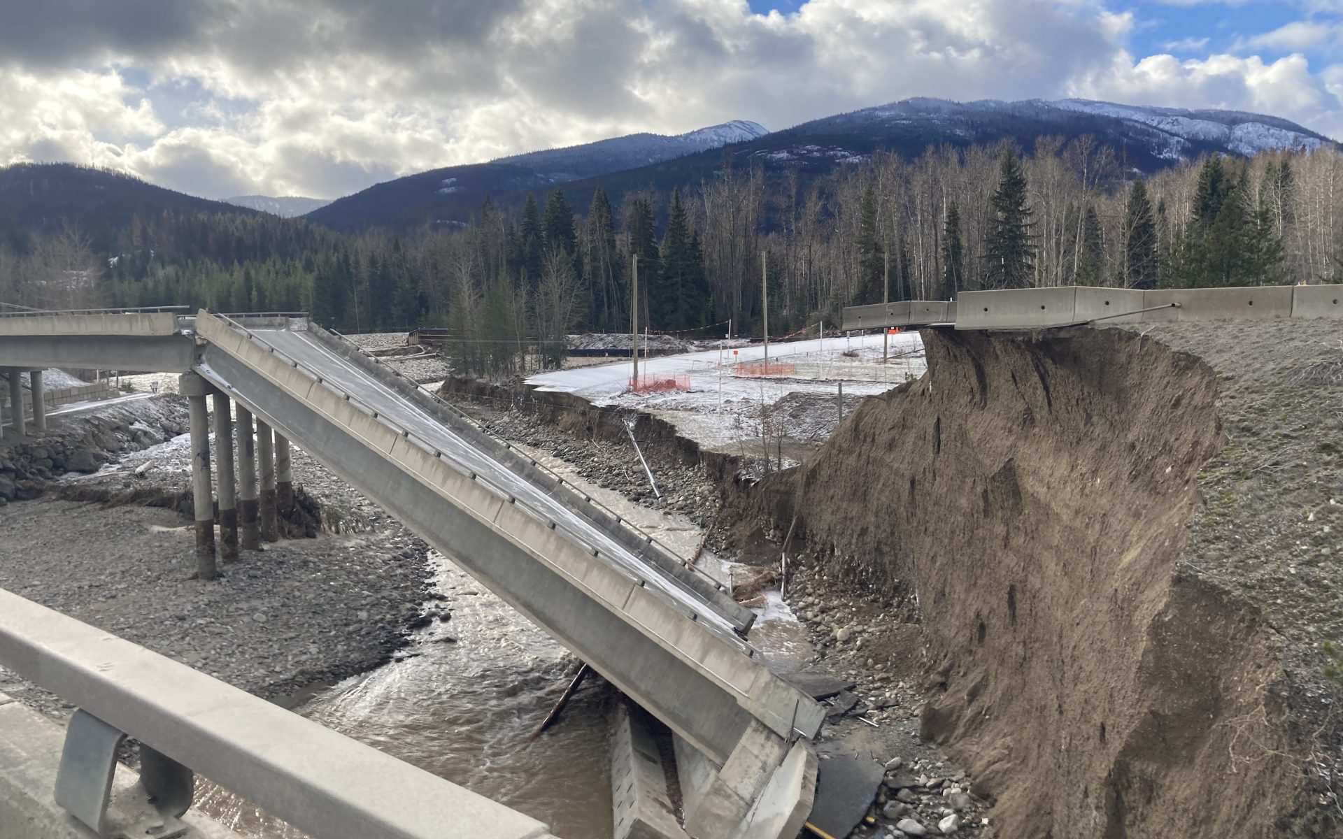 Drax donates C$50,000 to flood-damaged communities in British Columbia ...