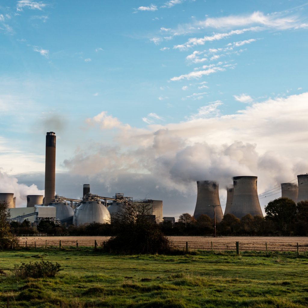 Drax to invest £40M in next stage of the world's largest carbon capture ...