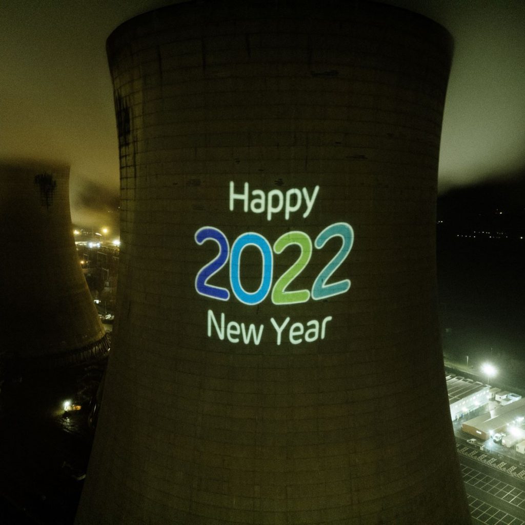 Drax Power Station - Drax Global