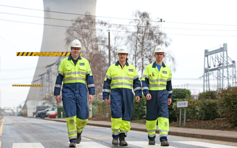 Drax celebrates National Apprenticeship Week with masterclass for ...