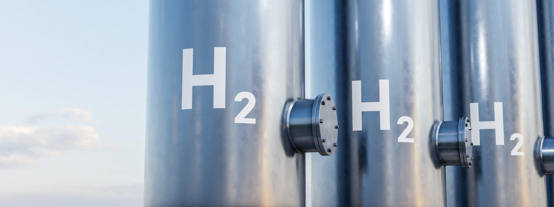 How biomass can enable a hydrogen economy - Drax Global