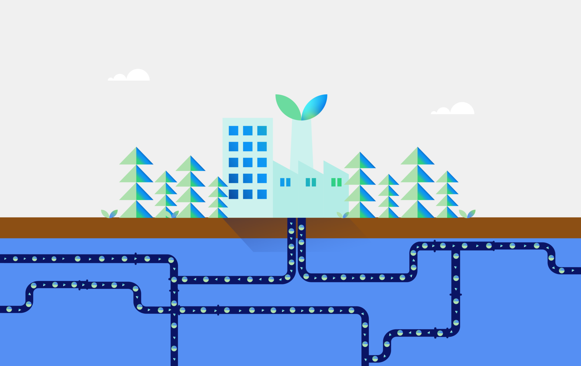 Why and how is carbon dioxide transported? - Drax Global