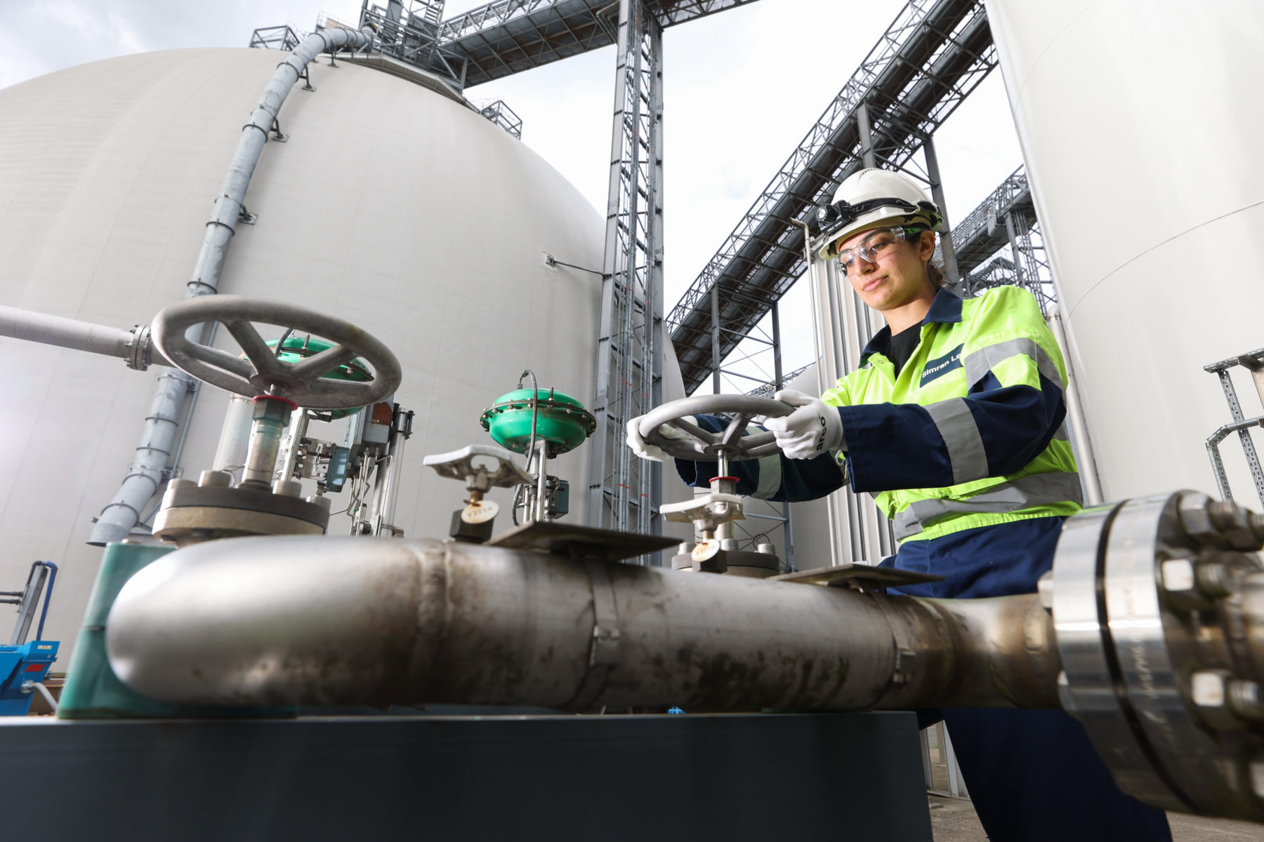 Strong performance in Q1 2022, continuing to play an important role in ...