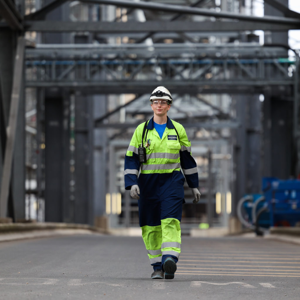 Corporate Governance - Drax Global