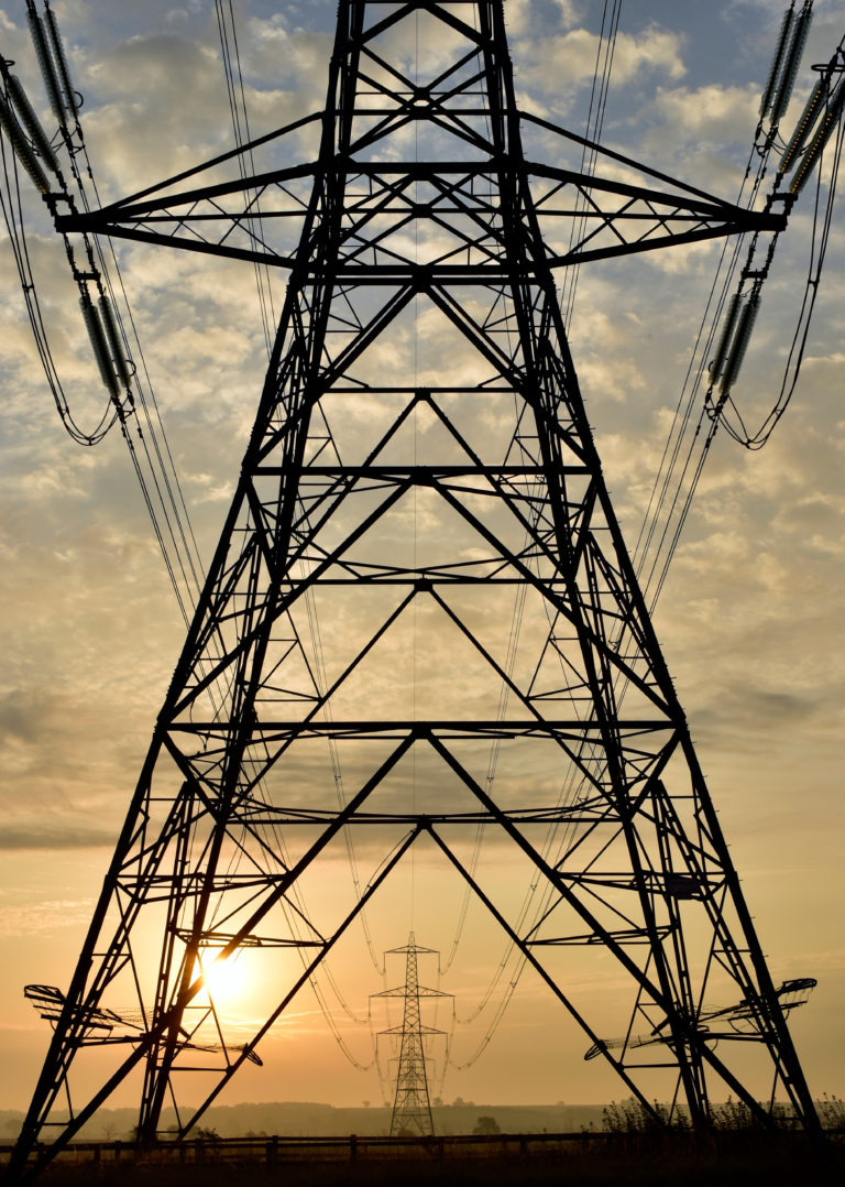 7 of the biggest TV moments in UK electricity history | Drax