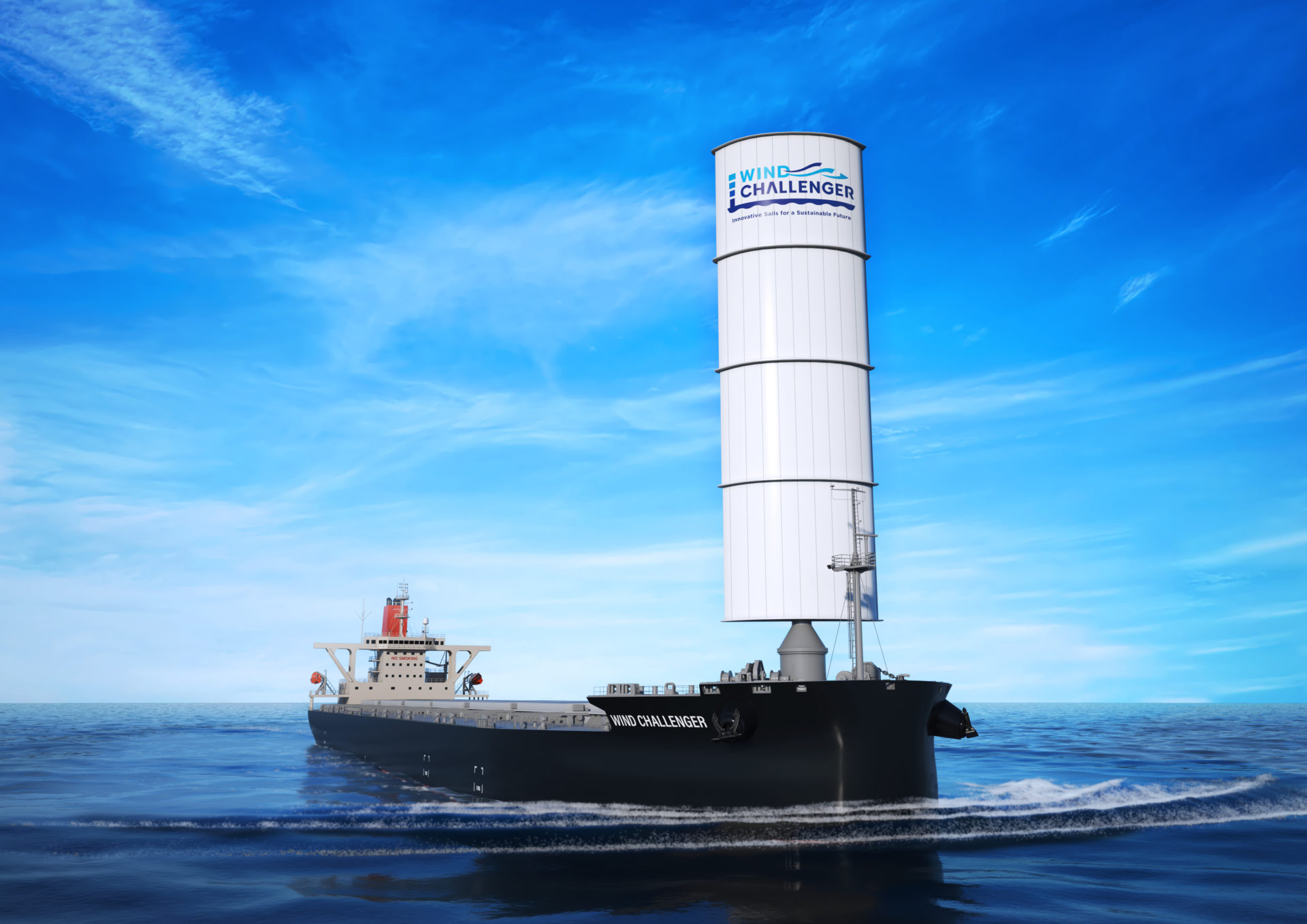 MOL Drybulk and Drax launch green shipping initiative - Drax Global