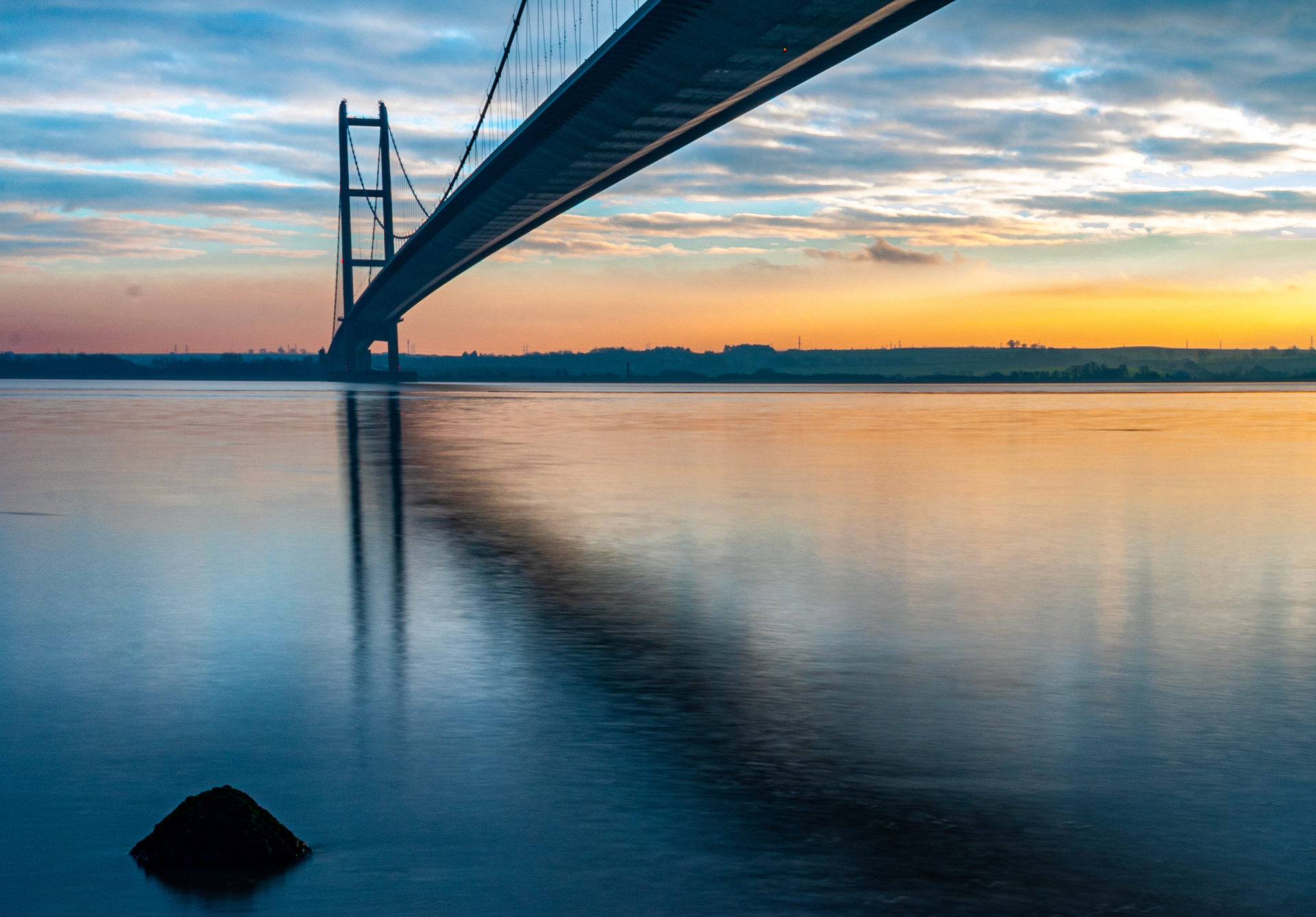 Why the Humber represents Britain’s biggest decarbonisation opportunity ...