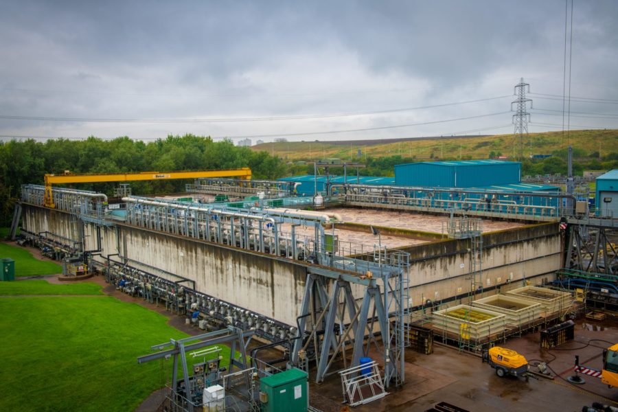 Where We Operate - Drax Global