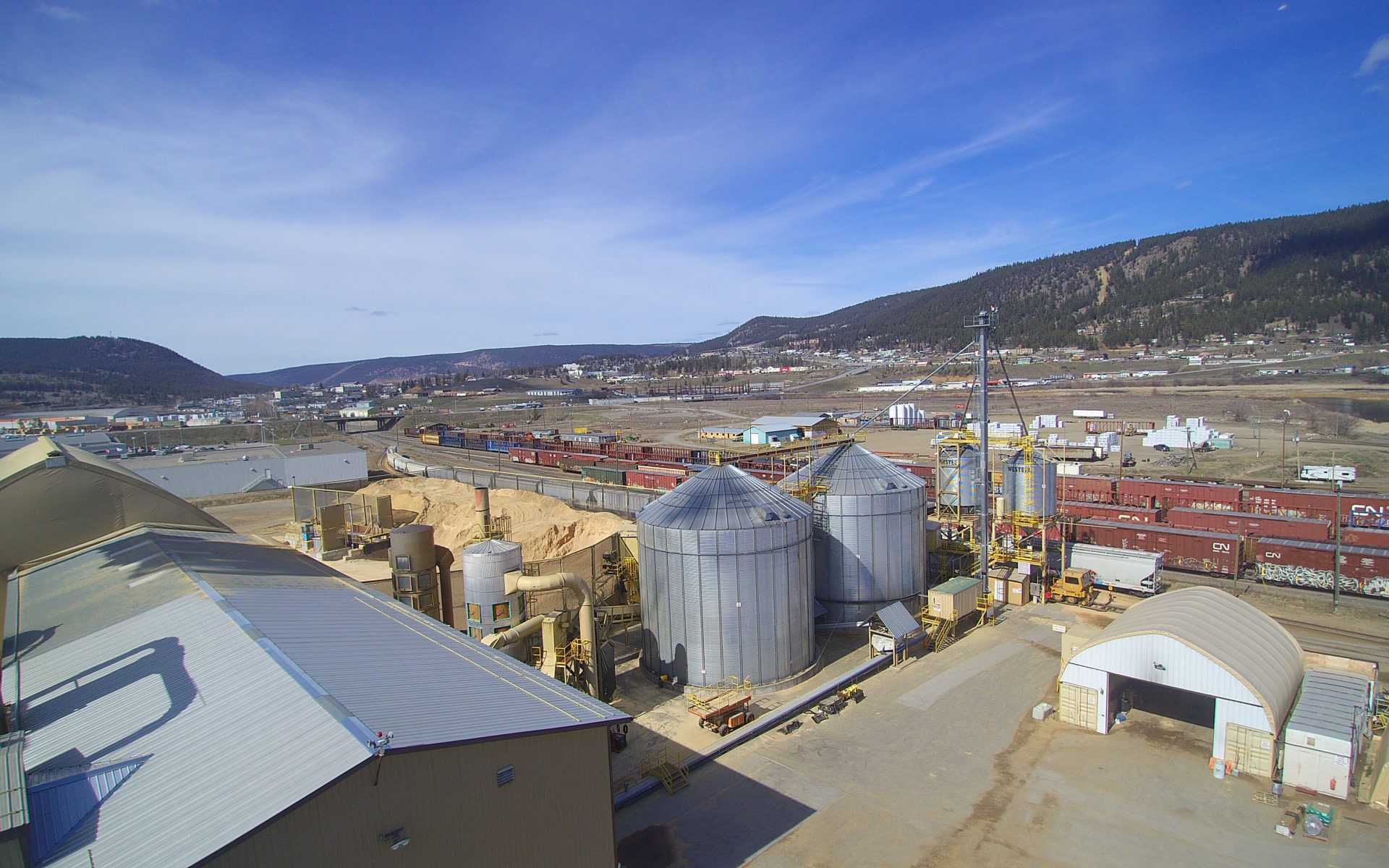 Resources - Drax Global