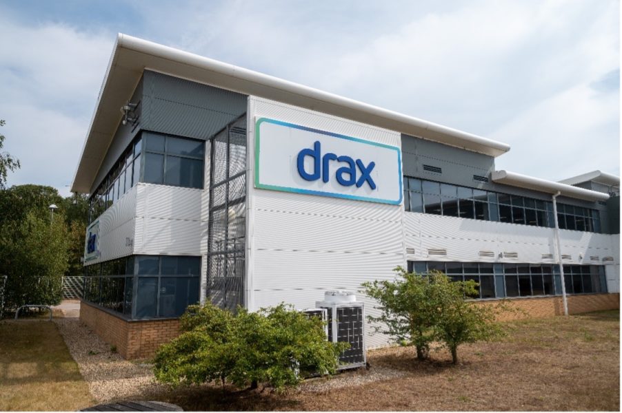 Where We Operate - Drax Global