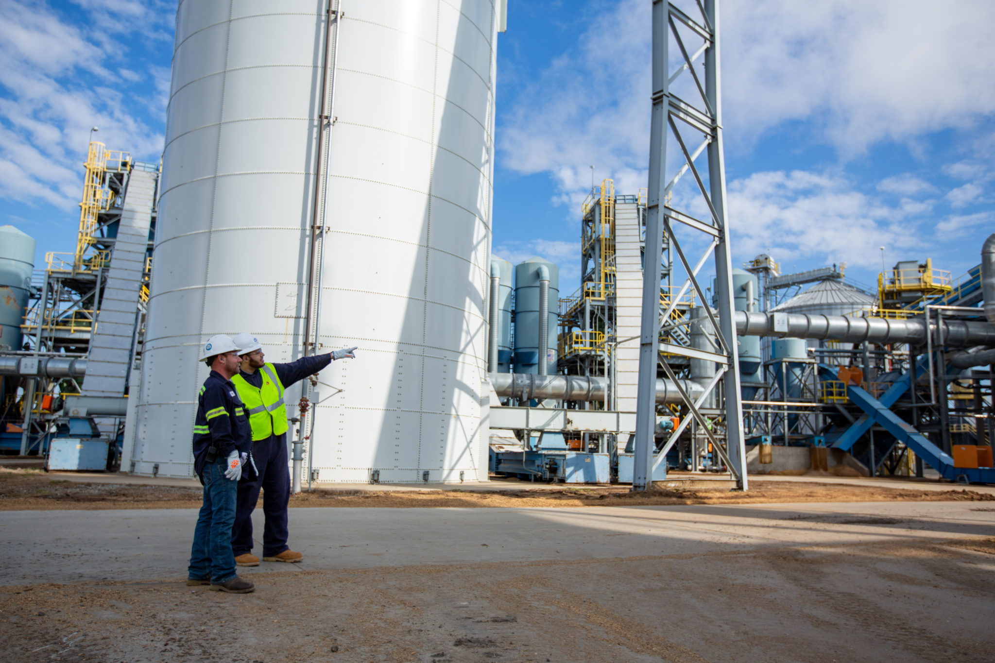 Drax at a glance - Drax Global