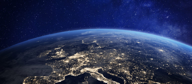 Bioenergy with Carbon Capture and Storage (BECCS) - Drax Global