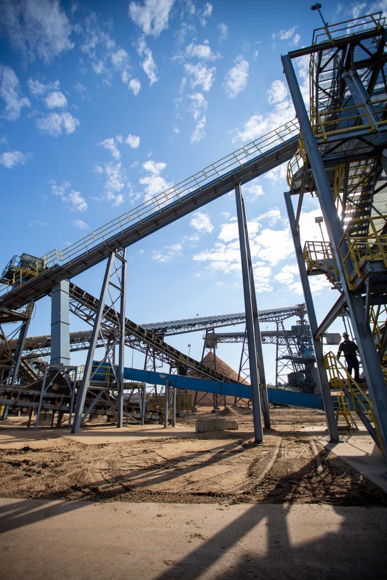 Progressing Global BECCS opportunities - Drax Global