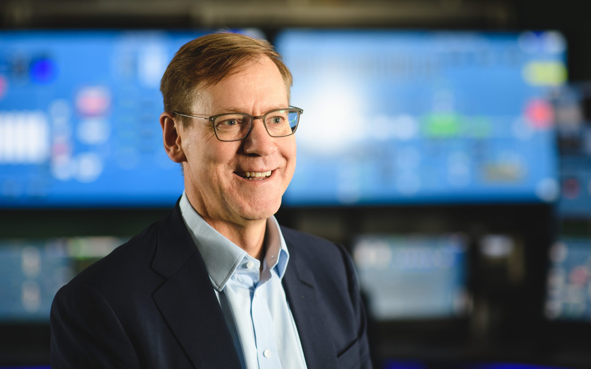 A very British way to save the planet - Drax Global