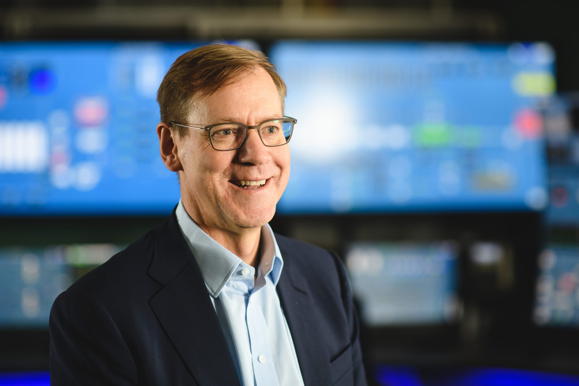 A very British way to save the planet - Drax Global