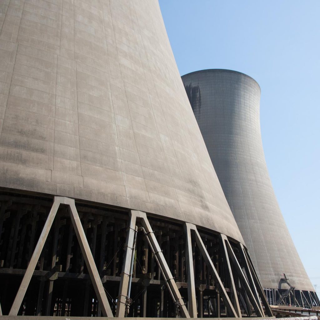Visit Drax Power Station