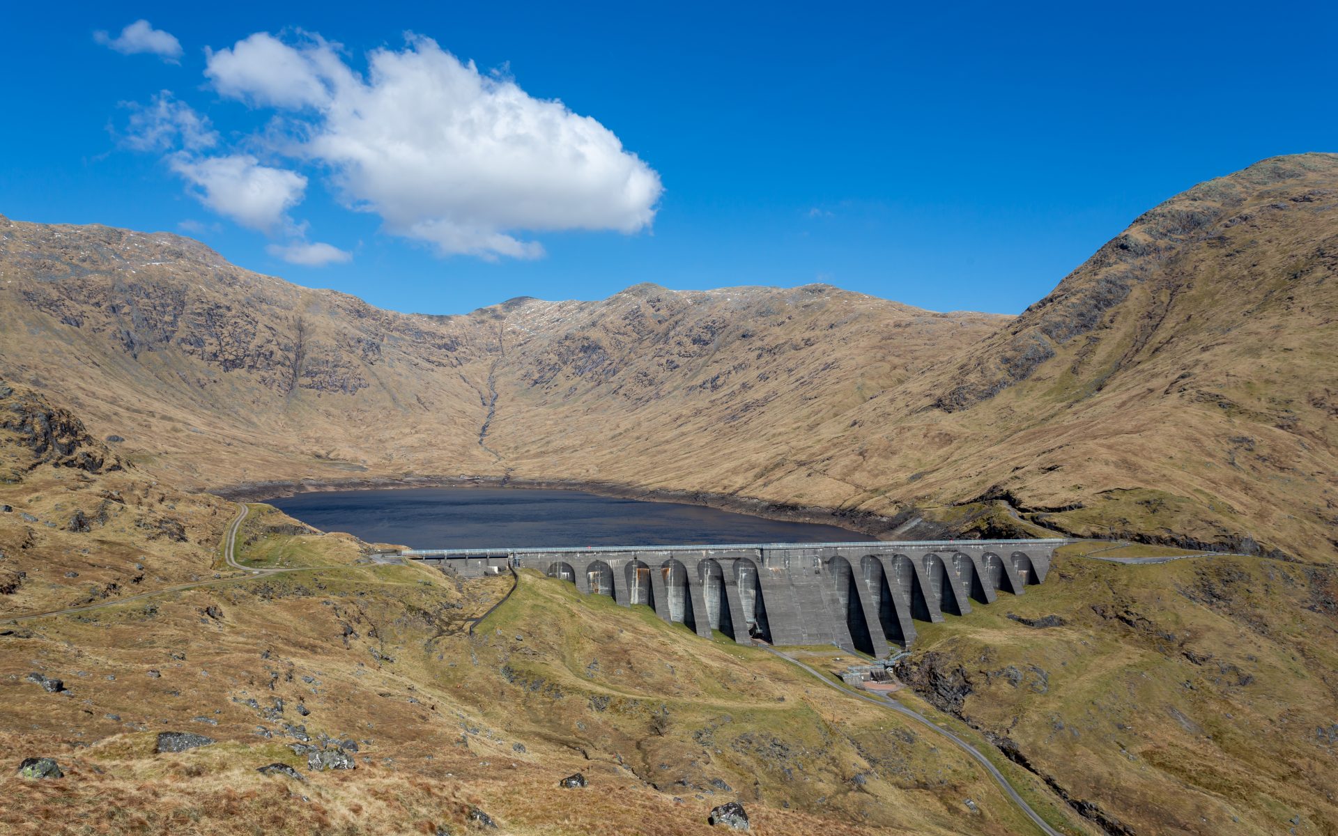 Drax given green light for new £500 million underground pumped storage hydro plant - Drax Global