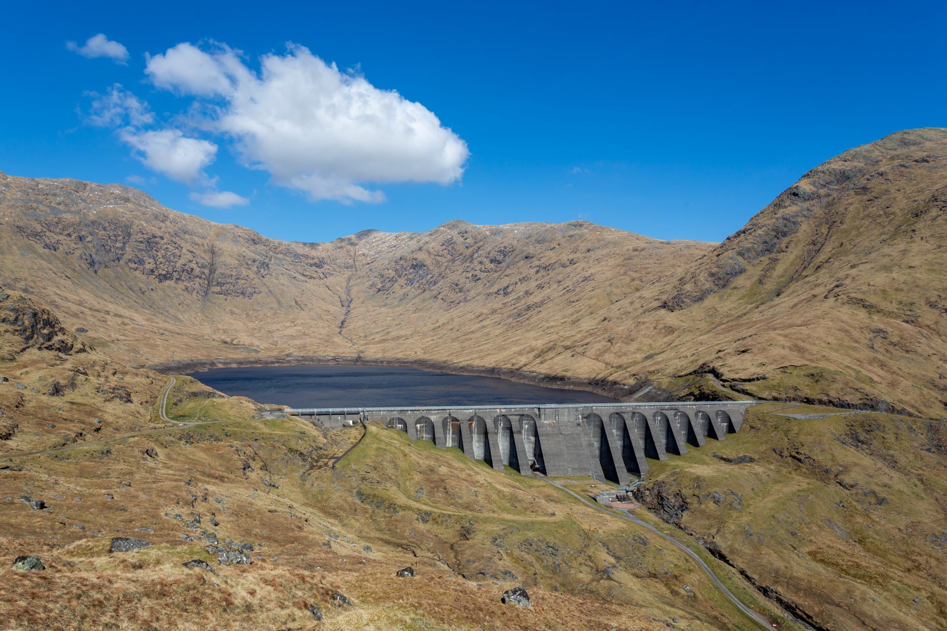 Drax given green light for new £500 million underground pumped storage hydro plant - Drax Global