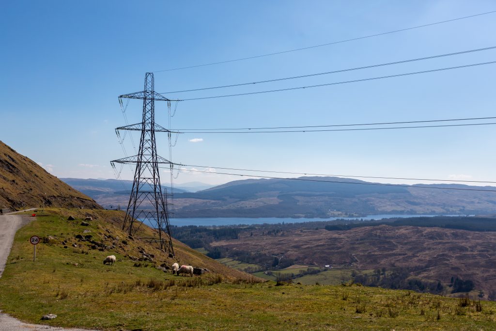 Drax given green light for new £500 million underground pumped storage hydro plant - Drax UK